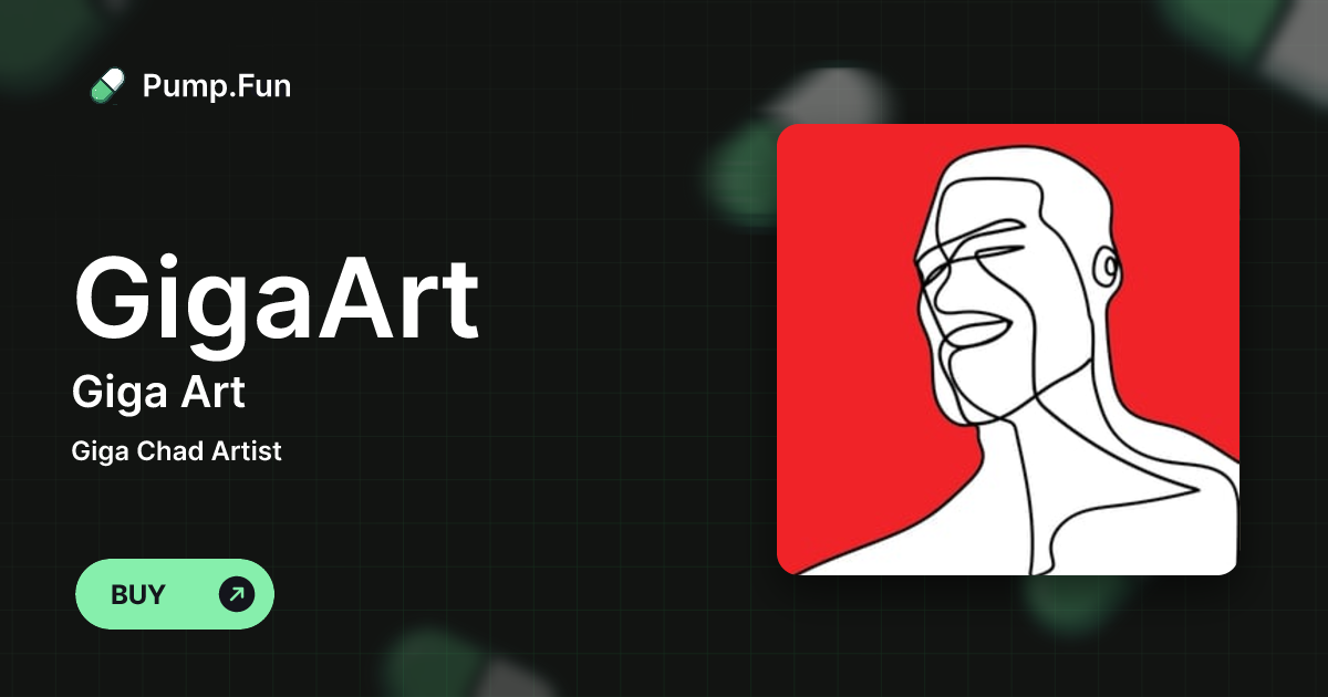 Giga Art (GigaArt) - Pump