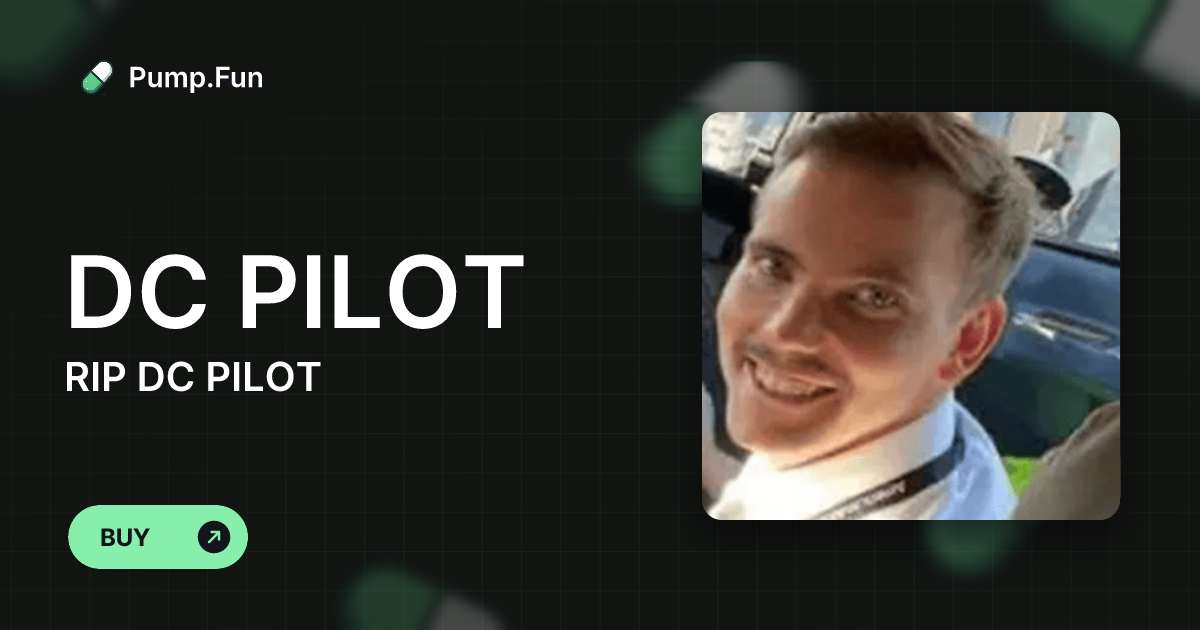 RIP DC PILOT (DC PILOT) - Pump