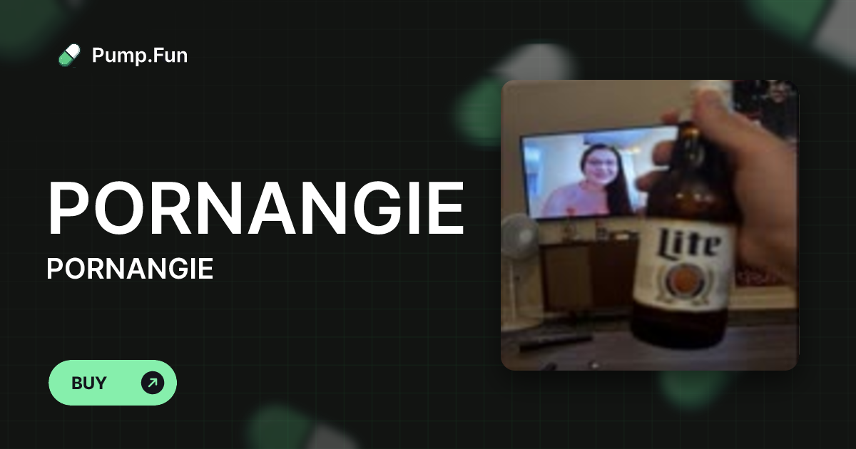 PORNANGIE (PORNANGIE) - Pump