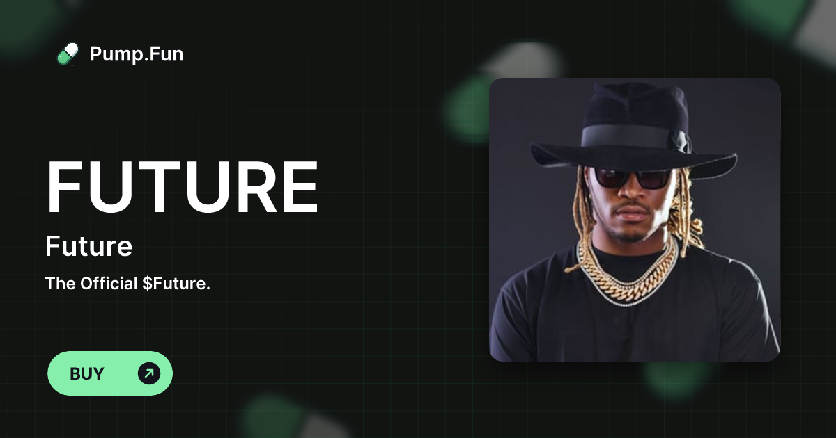 Future (FUTURE) - Pump