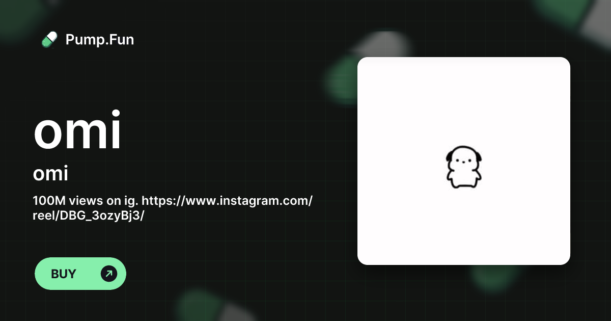omi (omi) - Pump