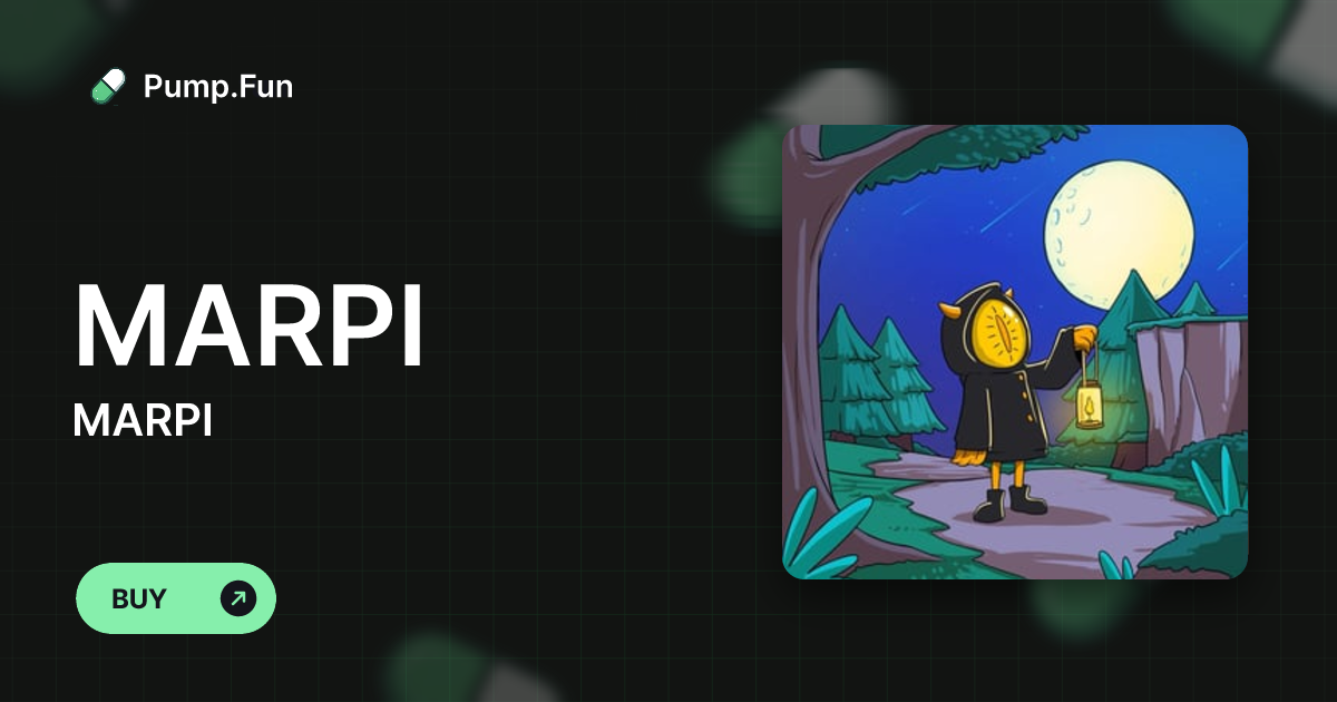 MARPI (MARPI) - Pump