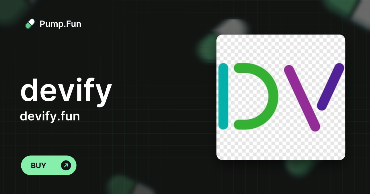 devify.fun (devify) - Pump