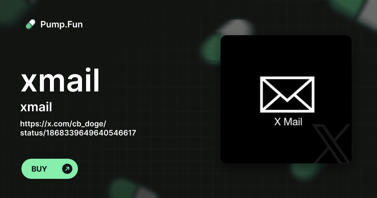 xmail (xmail) - Pump