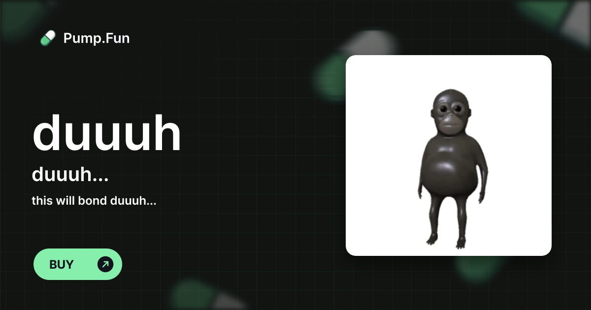duuuh... (duuuh) - Pump