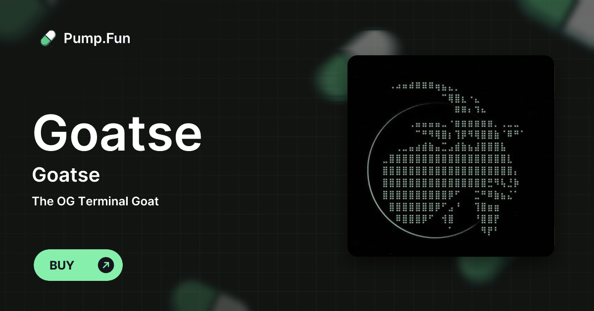 Goatse (Goatse) - Pump