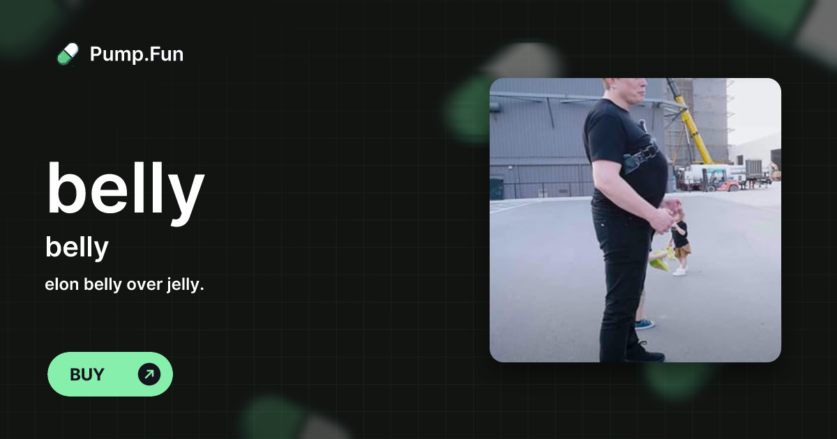 belly (belly) - Pump