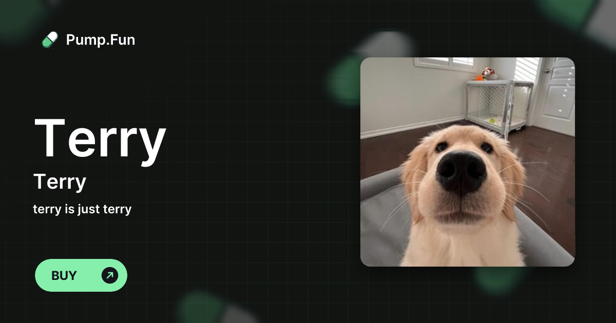 Terry (Terry) - Pump