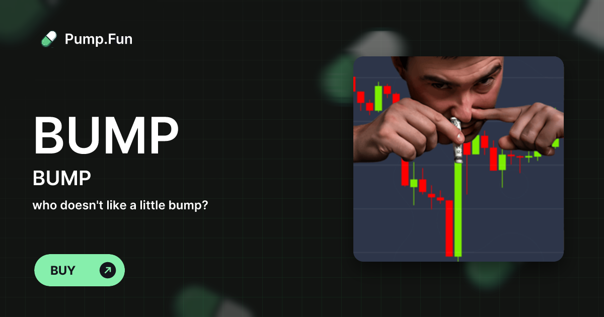 BUMP (BUMP) - Pump