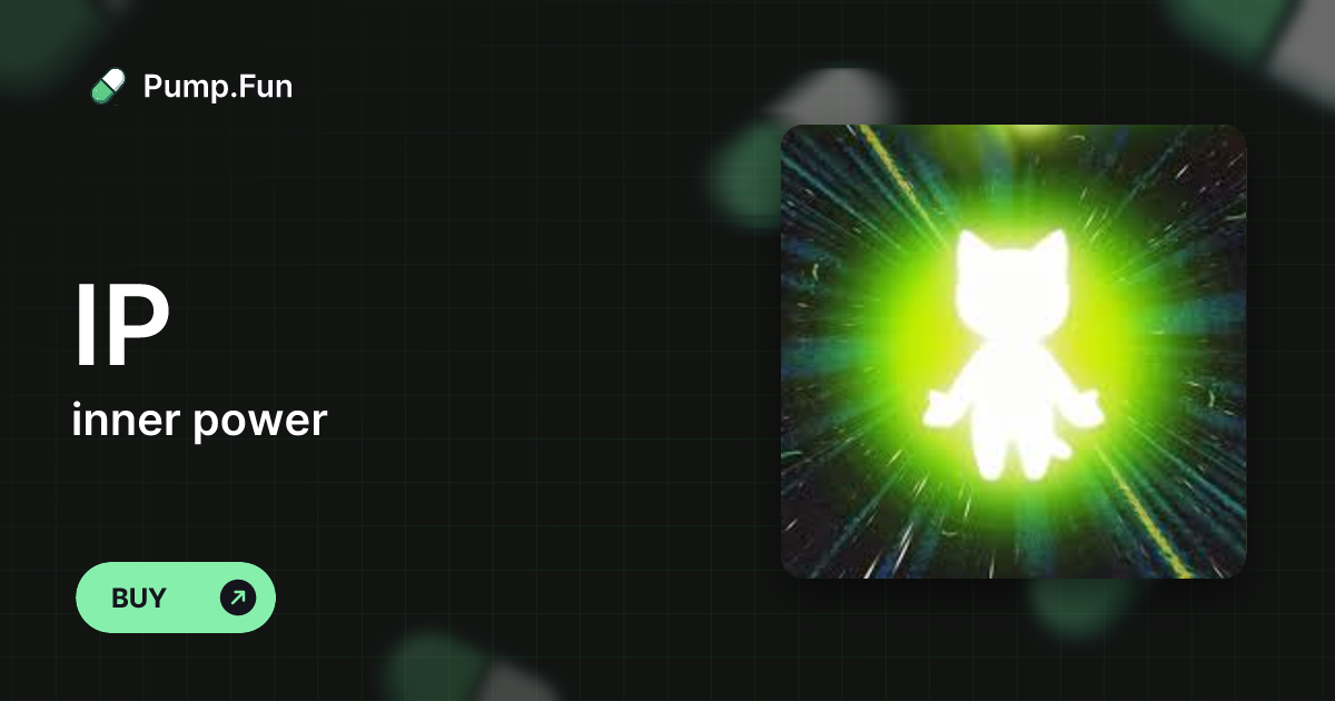 inner power (IP) - Pump