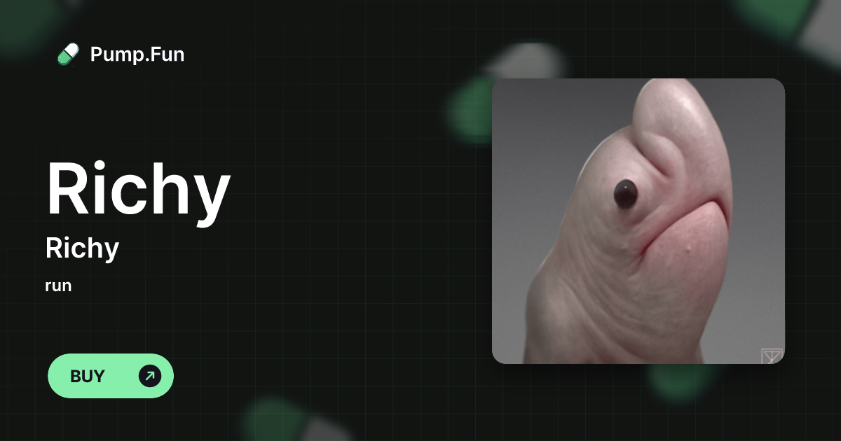 Richy (Richy) - Pump