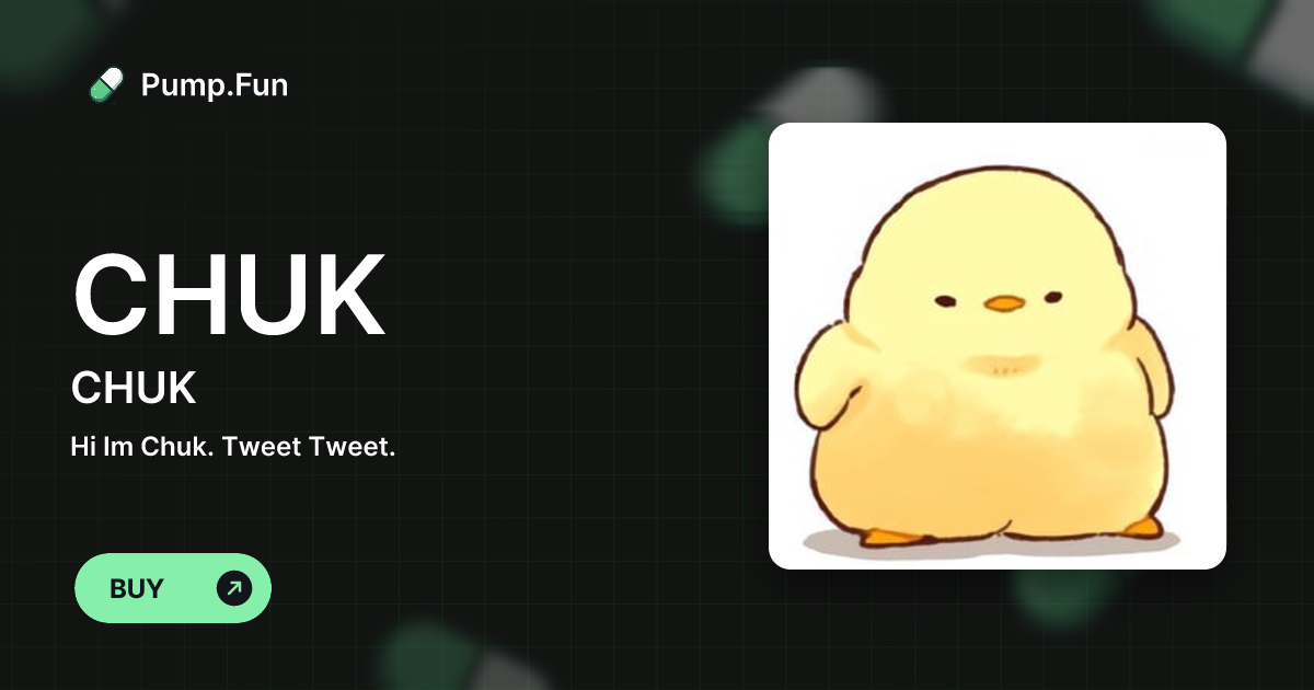 CHUK (CHUK) - Pump