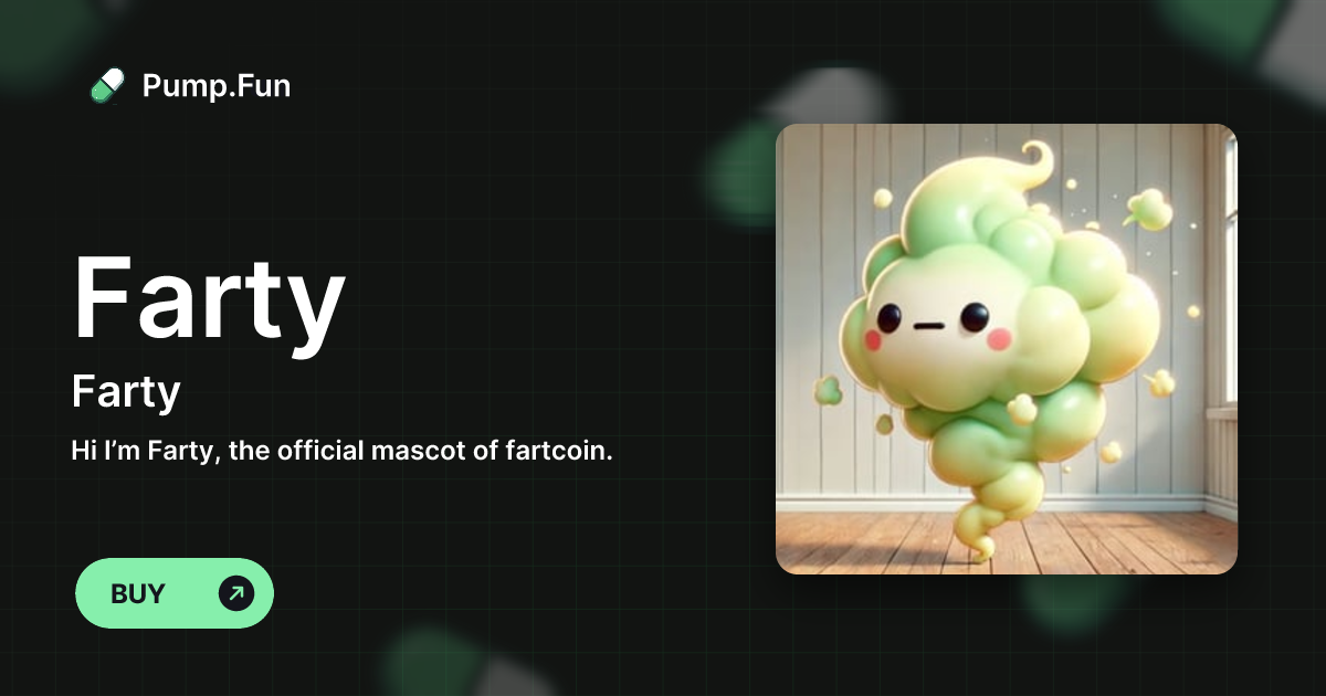 Farty (Farty) - Pump