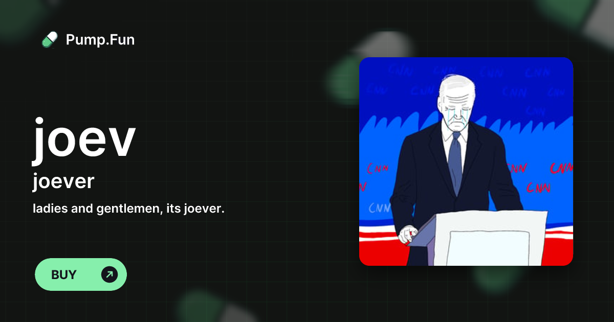 joever (joev) - Pump