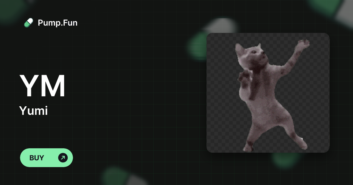 Yumi (YM) - Pump