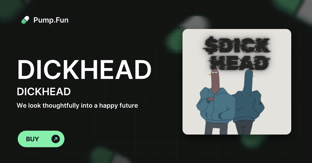 DIСKHEAD (DIСKHEAD) - Pump