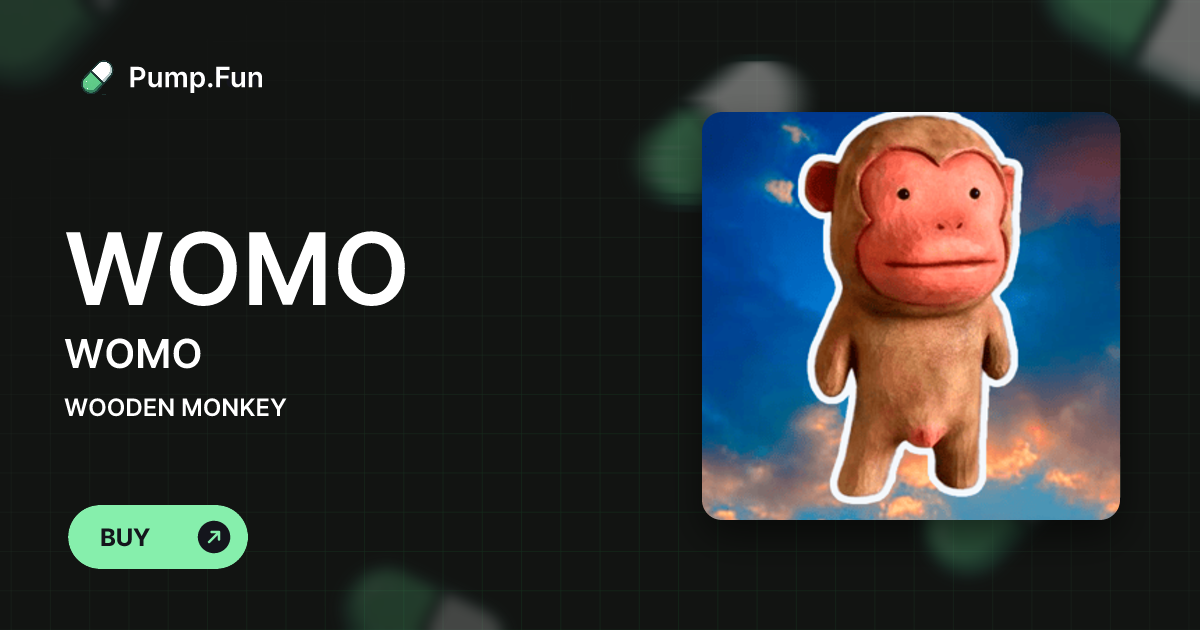 WOMO (WOMO) - Pump