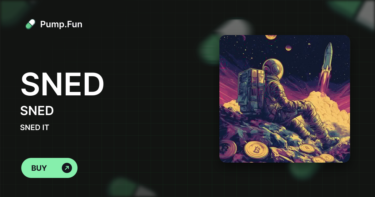 SNED (SNED) - Pump
