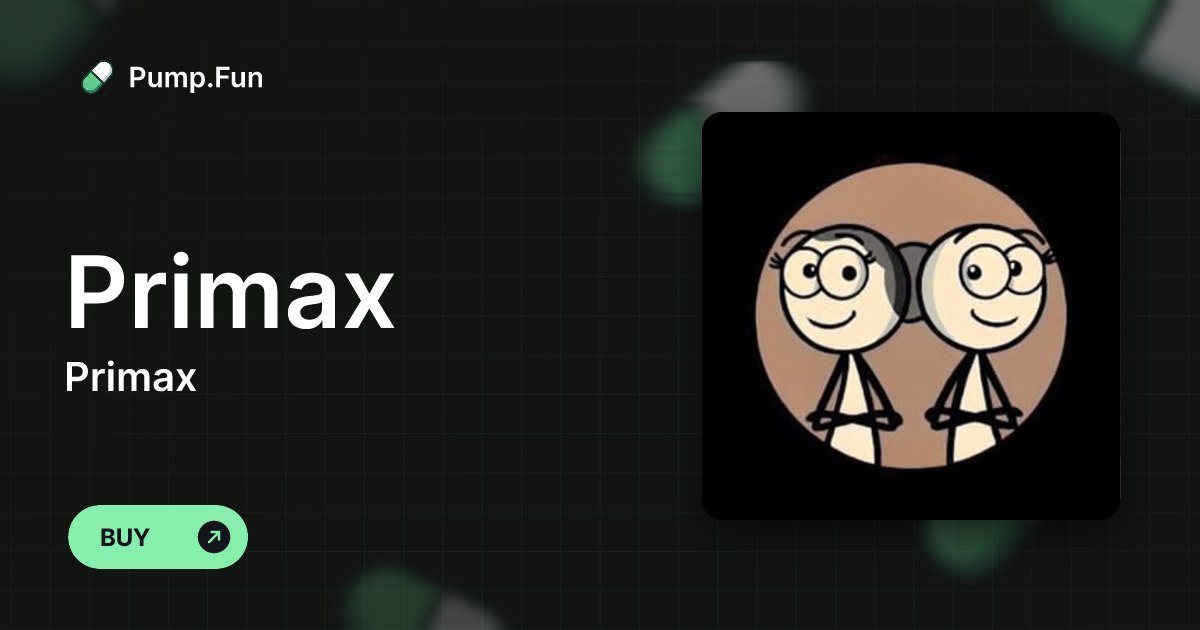 Primax (Primax) - Pump