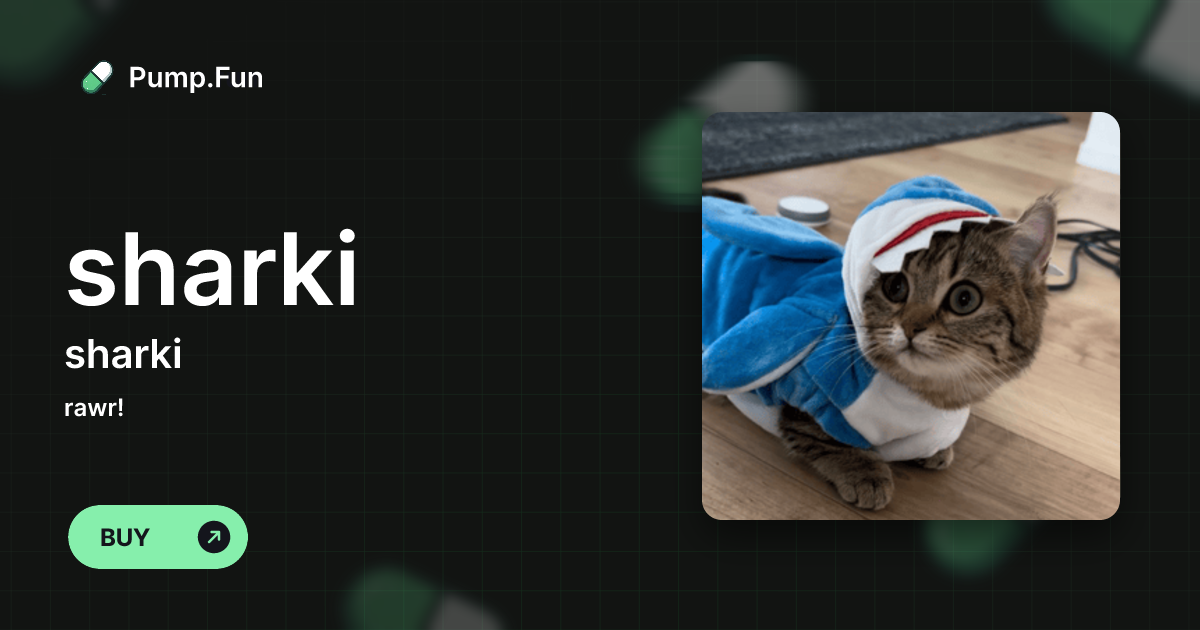 sharki (sharki) - Pump