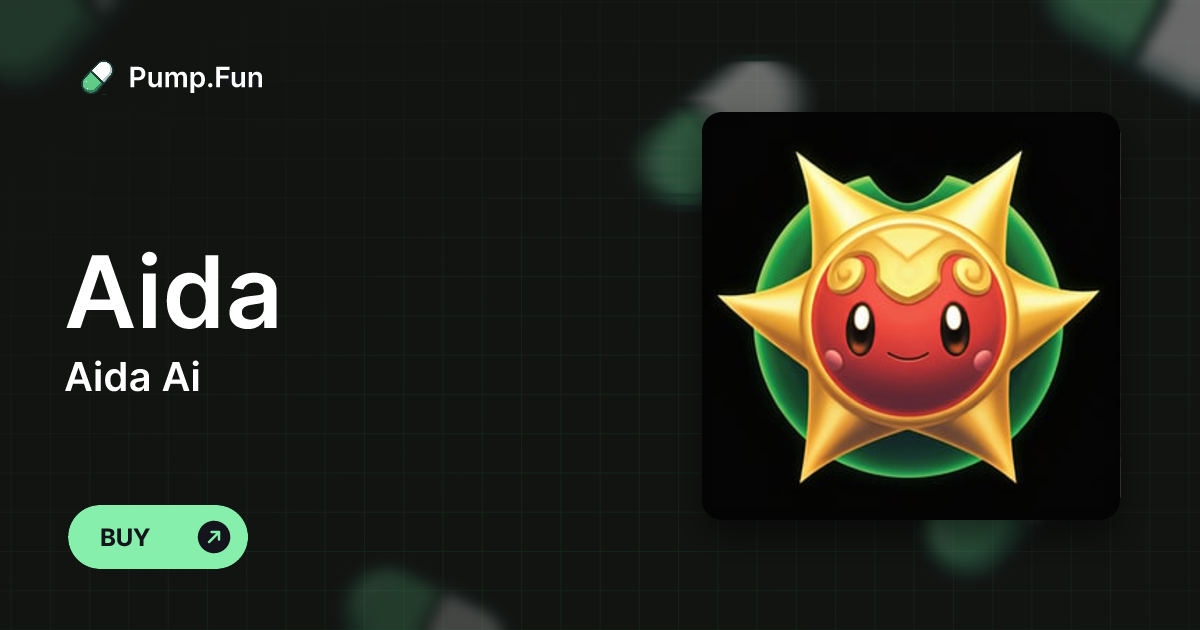 Aida Ai (Aida) - Pump