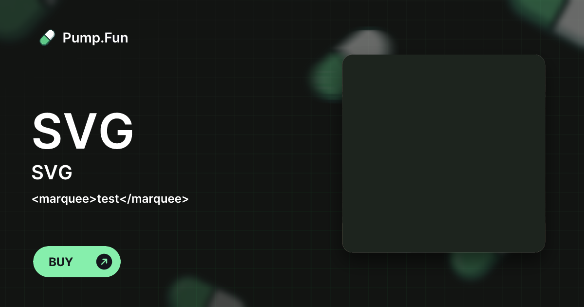 SVG (SVG) - Pump
