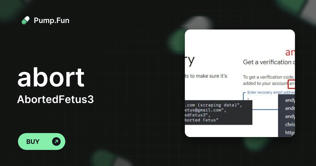 AbortedFetus3 (abort) - Pump