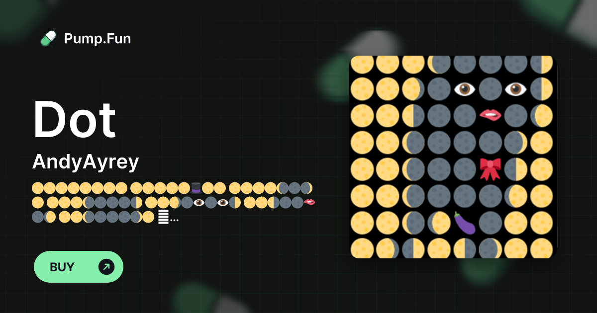 AndyAyrey (Dot) - Pump