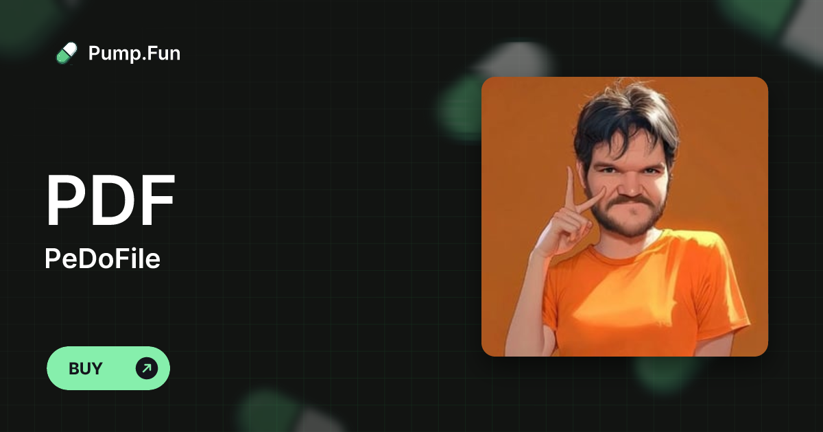 PeDoFile (PDF) - Pump