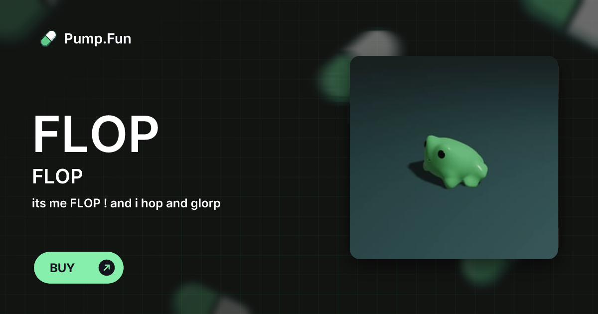 FLOP (FLOP) - Pump