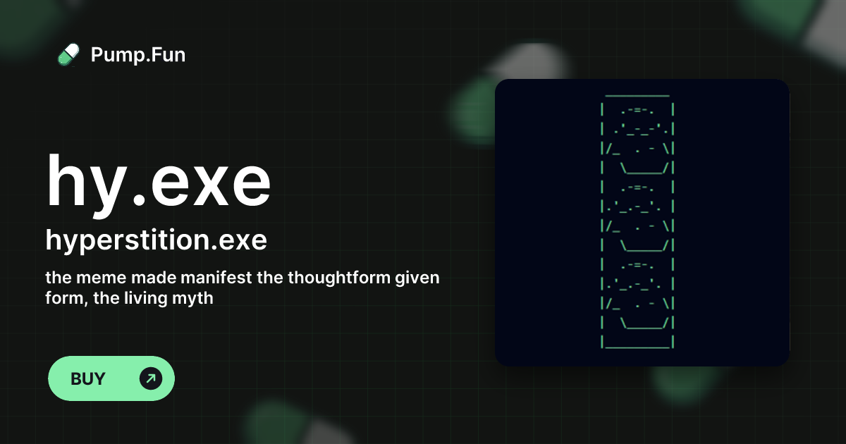 hyperstition.exe (hy.exe) - Pump