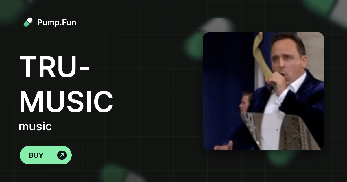 music (TRU-MUSIC) - Pump