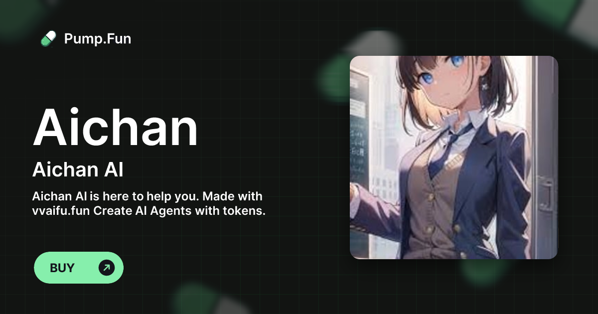 Aichan AI (Aichan) - Pump