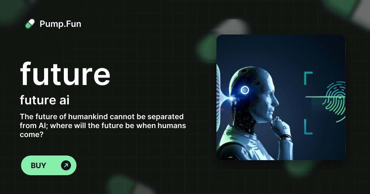 future ai (future) - Pump
