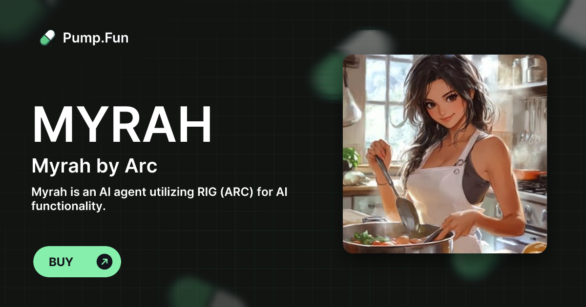 Myrah by Arc (MYRAH) - Pump