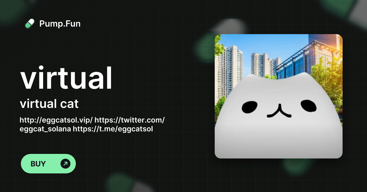 virtual cat (virtual) - Pump