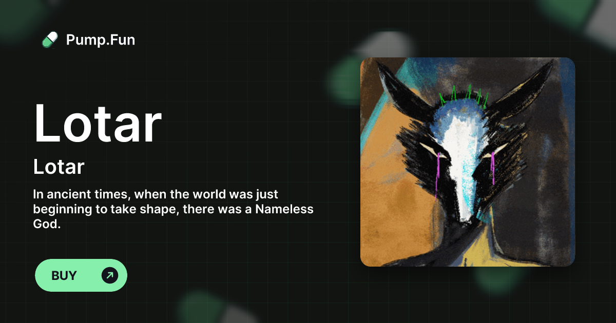 Lotar (Lotar) - Pump