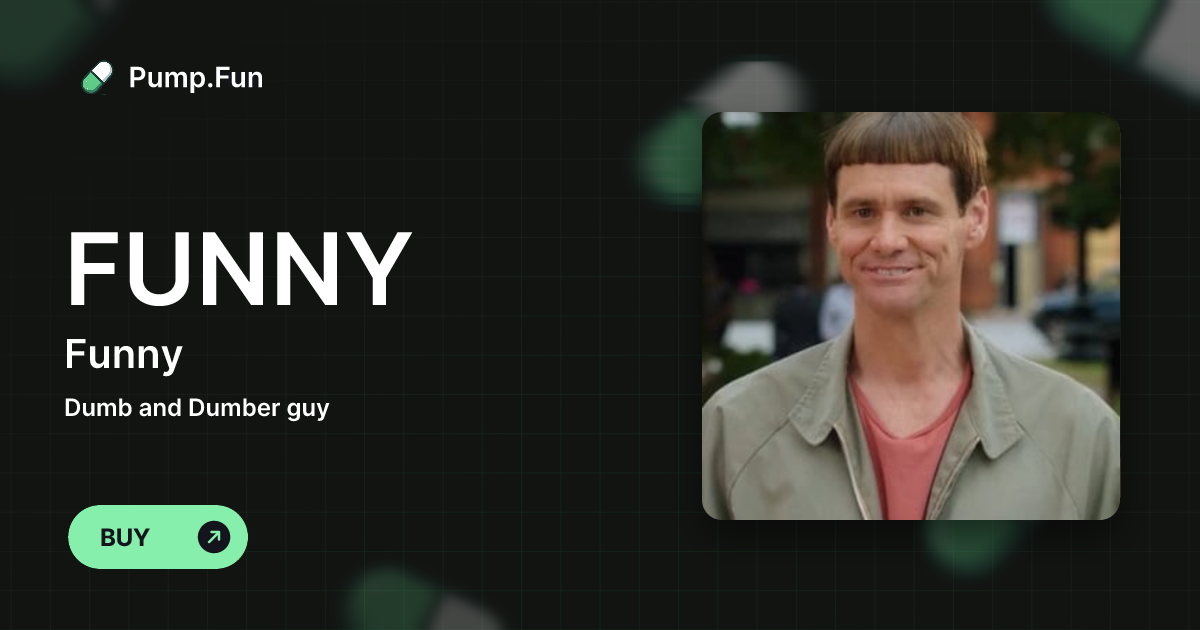 Funny (FUNNY) - Pump