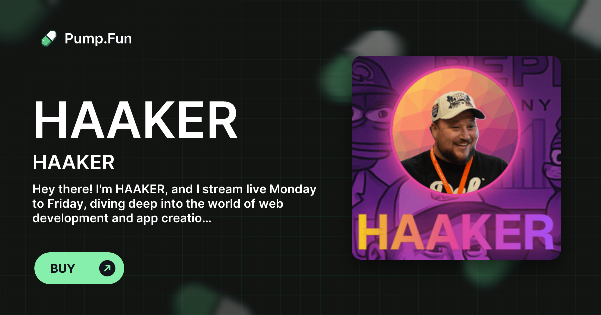 HAAKER (HAAKER) - Pump