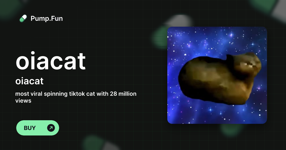 oiacat (oiacat) - Pump