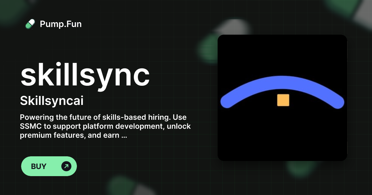 Skillsyncai (skillsync) - Pump