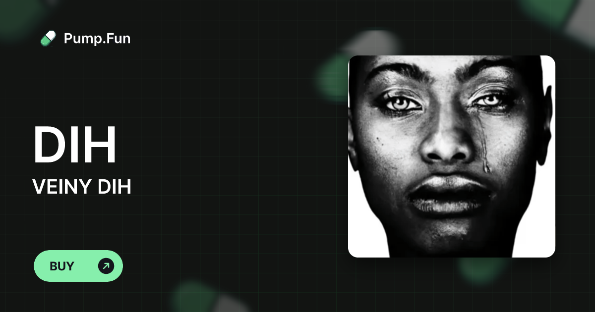 VEINY DIH (DIH) - Pump