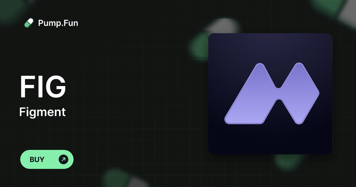 Figment (FIG) - Pump