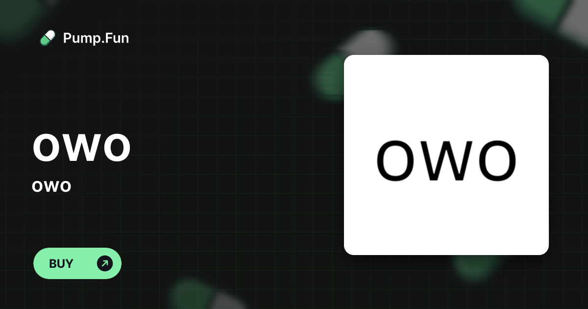 owo (owo) - Pump