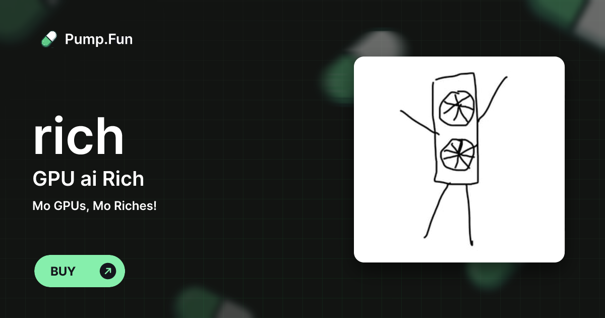 GPU ai Rich (rich) - Pump