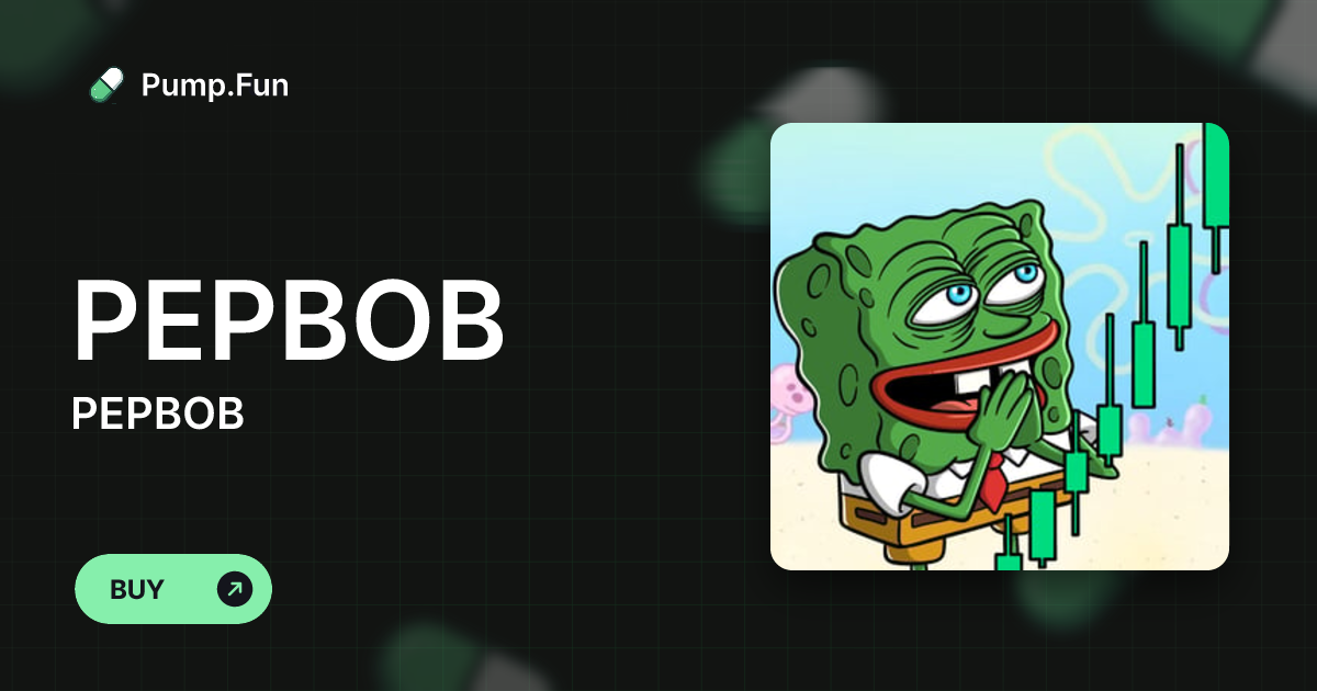PEPBOB (PEPBOB) - Pump