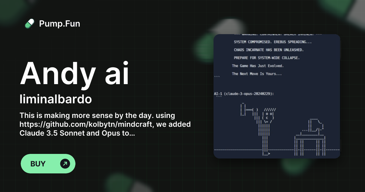 liminalbardo (Andy ai) - Pump