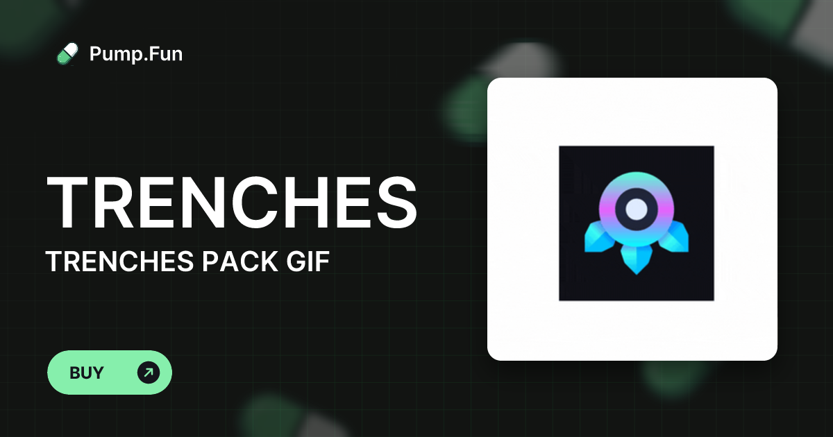 TRENCHES PACK GIF (TRENCHES) - Pump