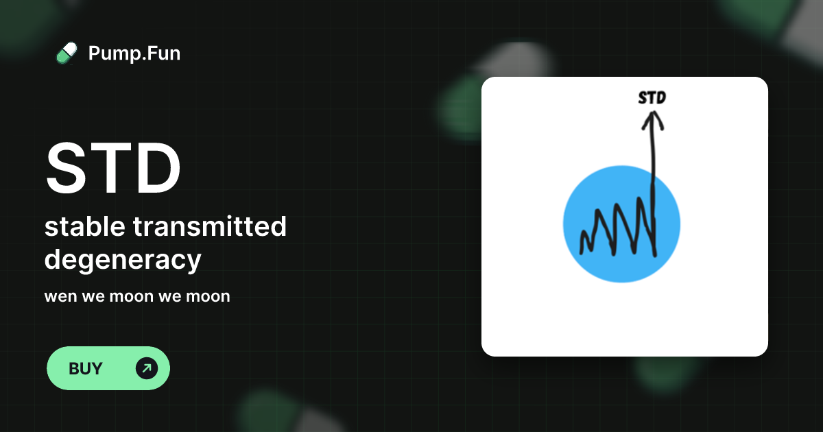 stable transmitted degeneracy (STD) - Pump