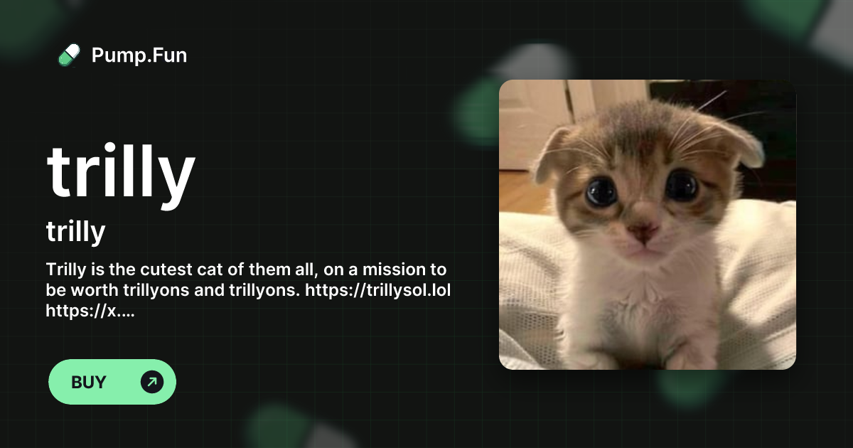 trilly (trilly) - Pump